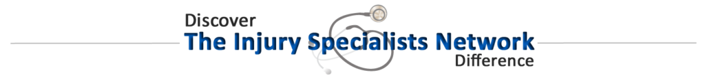 The Largest Injury Referral Network in the US